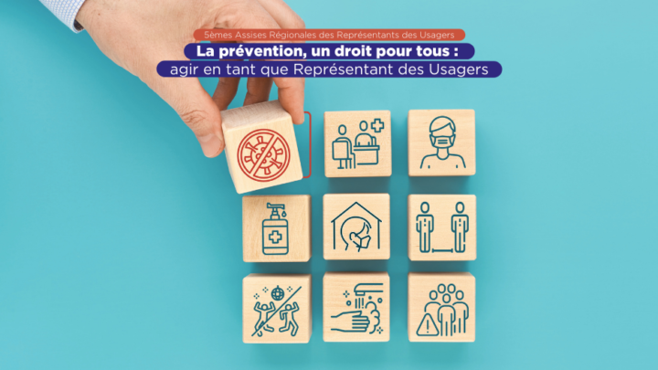 Assises Régionales des RU Grand Est – La prévention, un droit pour tous ...